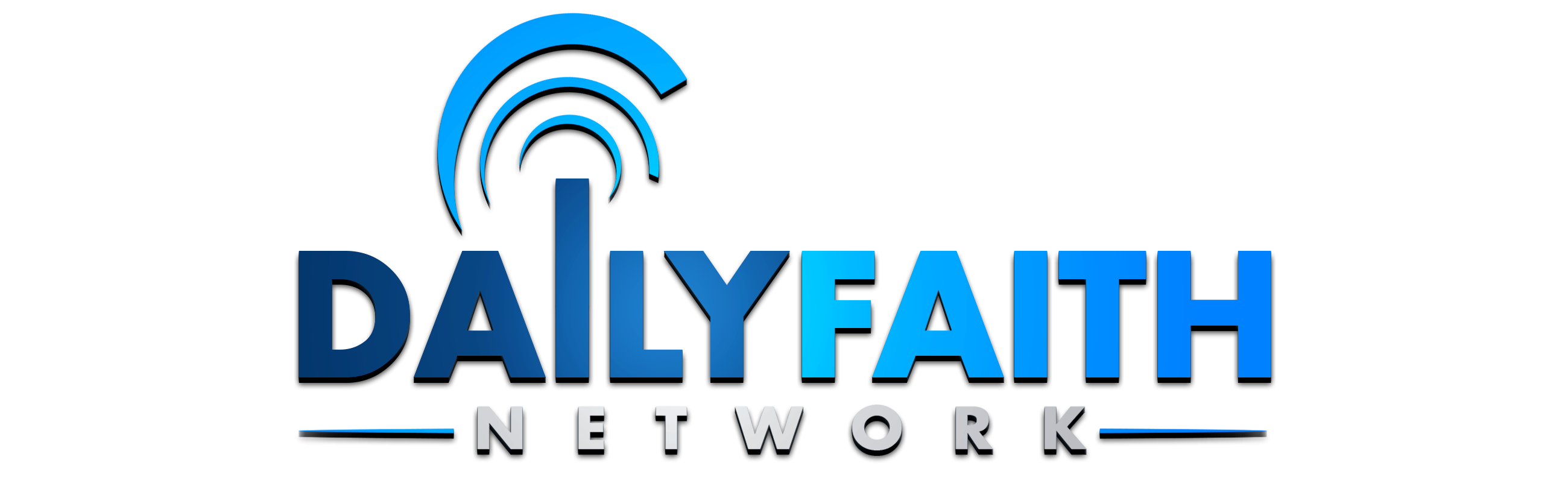 Watch Live - Daily Faith Network